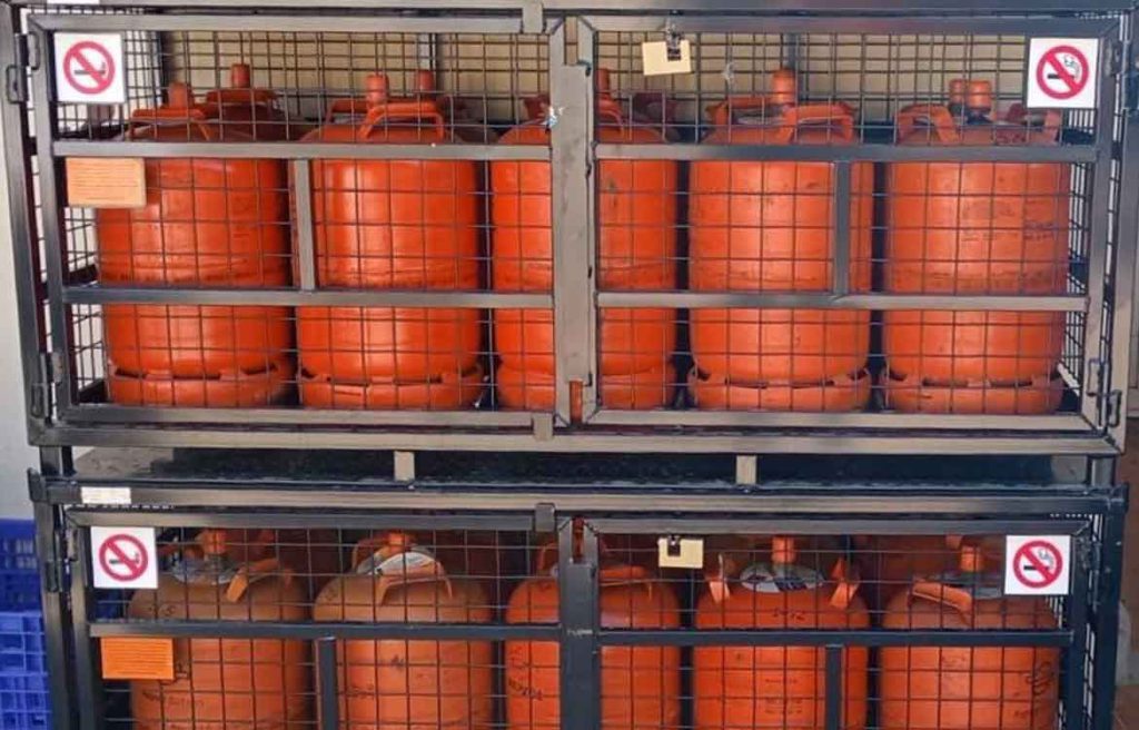 ¿Cuál es el precio de la bombona de butano a partir de este martes tras ...