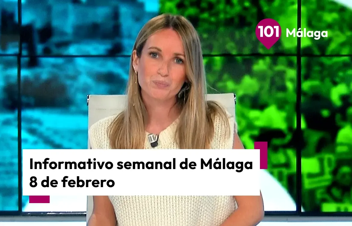 Repaso de las noticias más destacadas de la semana en Málaga