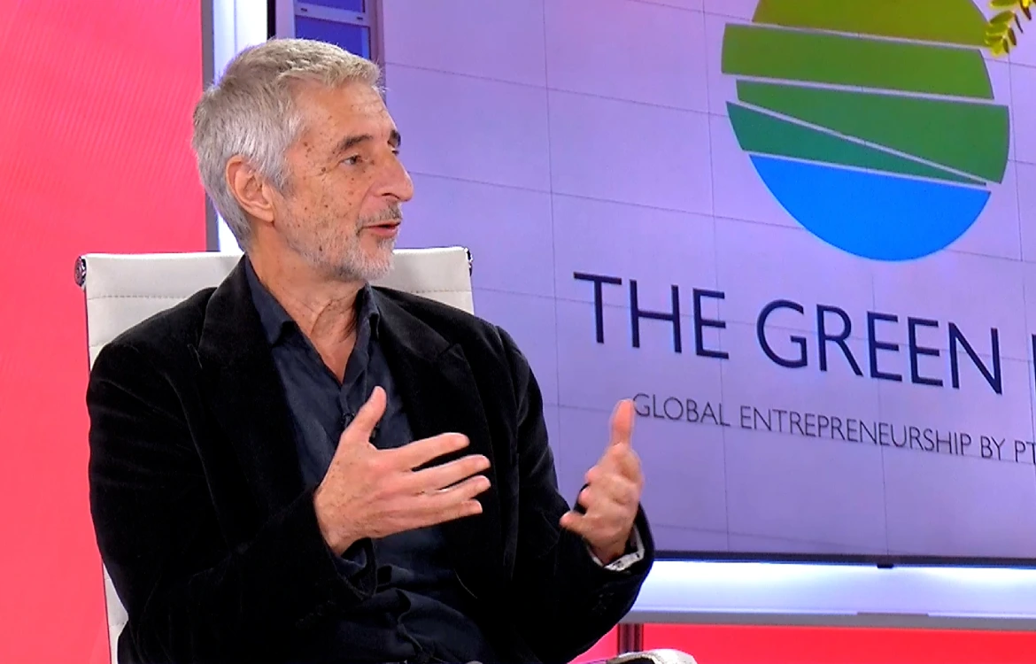 Mario Nemirovsky, la mente detrás del IMEC: "Serán cientos de ...