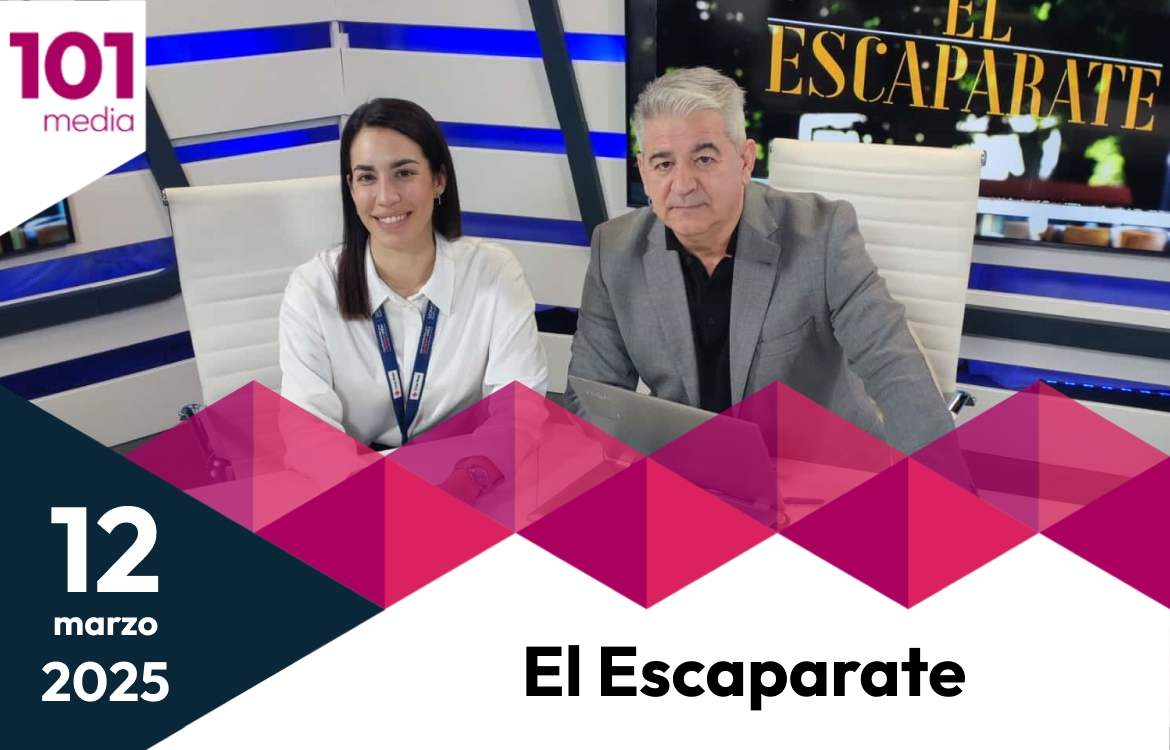 A la carta 101tv Málaga