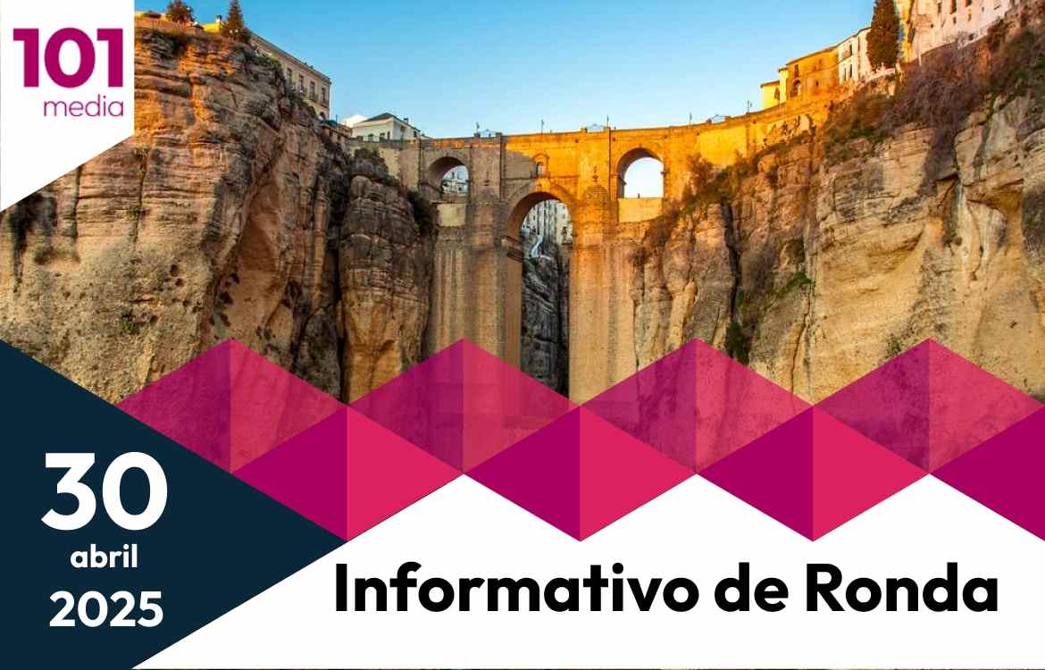 Informativo de Ronda y su Serranía