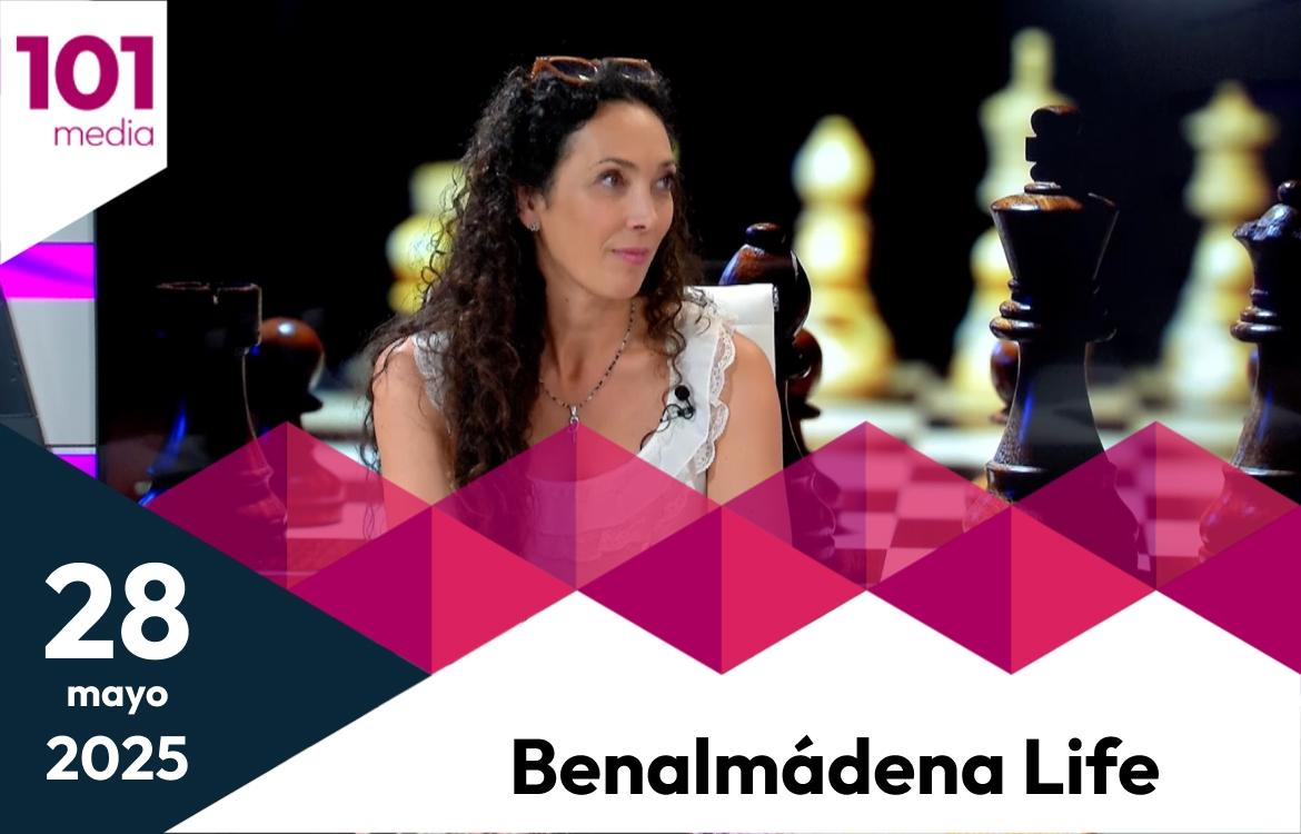 Esther Romero Carrillo "maestra y escritora" en Benalmádena Life