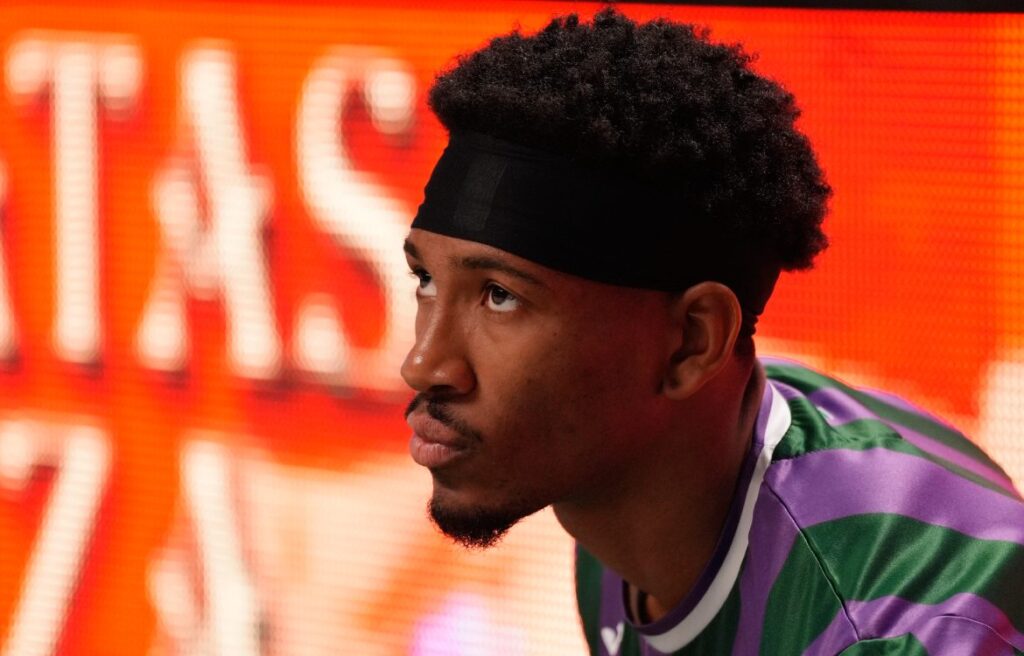 Kameron Taylor paga su cláusula para marcharse del Unicaja