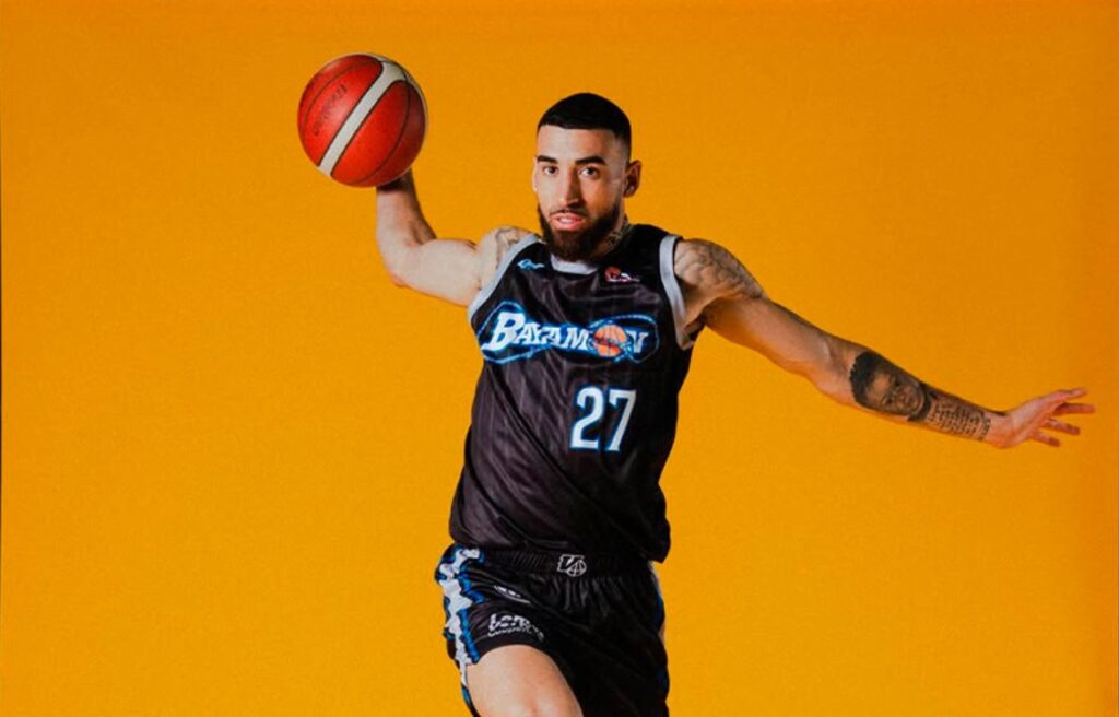 El Unicaja suelta la bomba del mercado con el fichaje de Chris Duarte ...