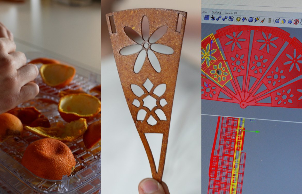 Seis estudiantes transforman las naranjas amargas de Sevilla en ...
