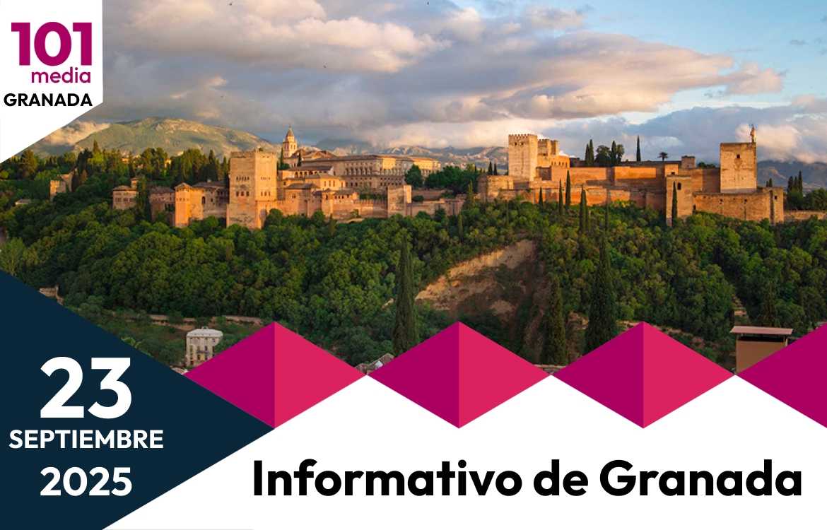 Granada se prepara para la puesta en marcha efectiva de la Zona de ...