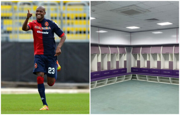 La leyenda de Ibarbo, la peculiar carrera de un jugador recordado en ...