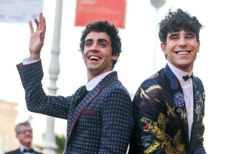 Muere un figurante tras tropezar y caer en el rodaje de la película de ...