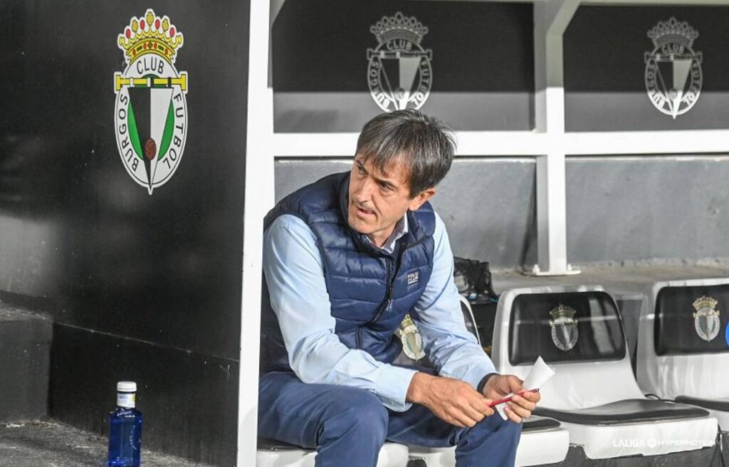 Pacheta: "Este punto nos va a venir muy bien"