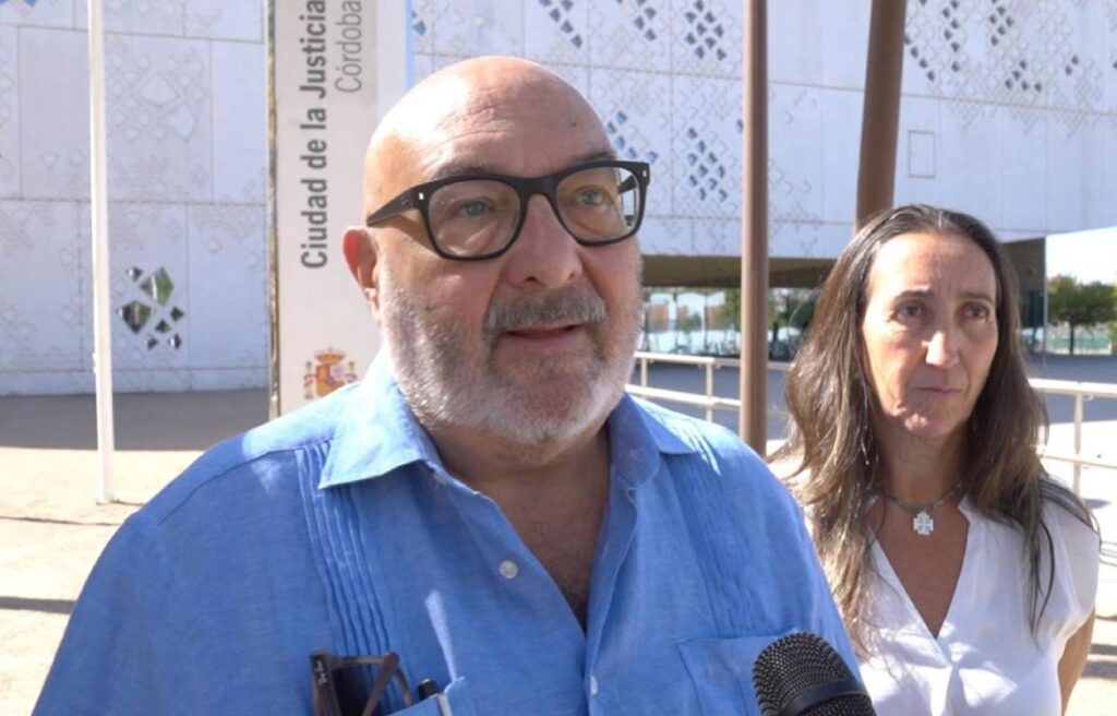 Vox pide explicaciones a la Junta de Andalucía por el asesinato en ...