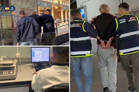 El alcalde de Málaga, sobre el proyecto de la torre del Puerto: "Tengo ...