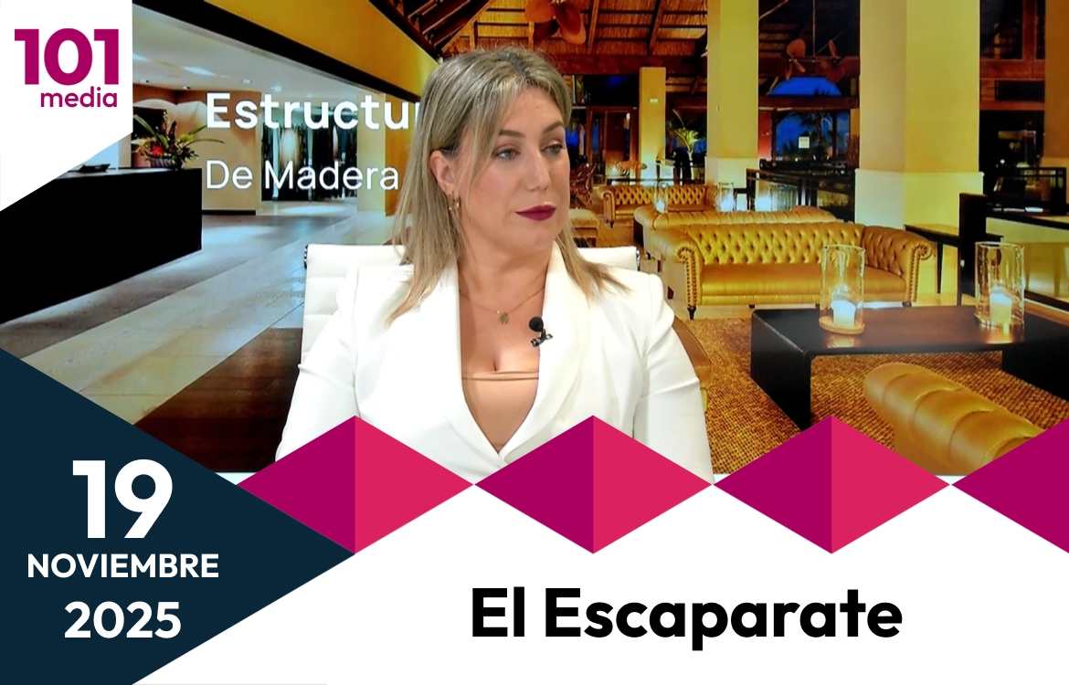 A la carta 101tv Málaga