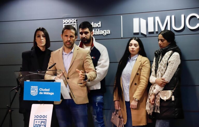 La familia de Haitam solicita una segunda autopsia y la presencia de un perito externo