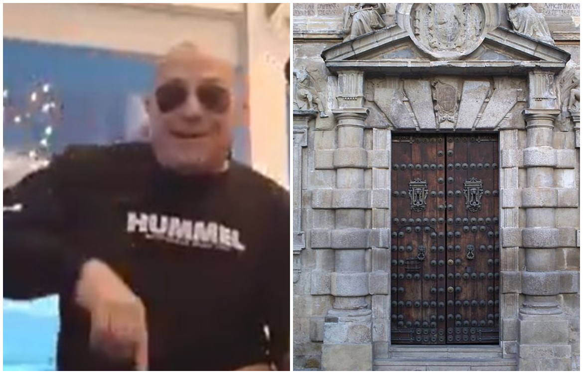 Un concejal del PSOE de Martos, fulminado por subir una canción soez y ...