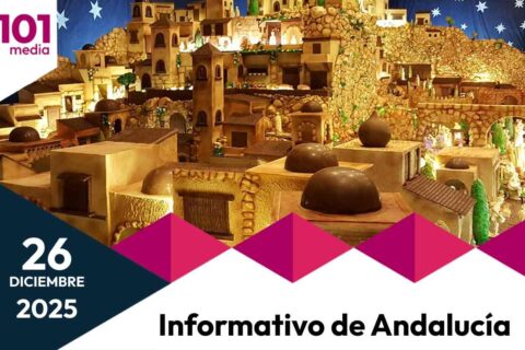 Las noticias más destacadas de la semana en 101tv Costa del Sol