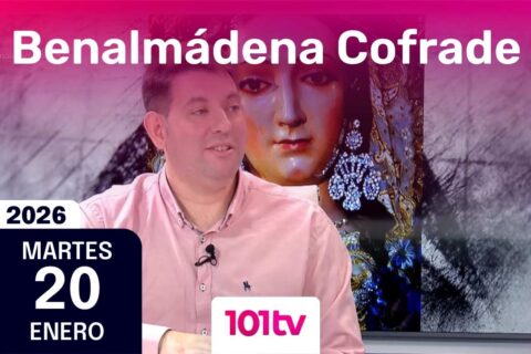 Benalmádena Cofrade: hablamos con Pepi López, pregonera de la Semana ...