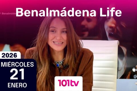 Benalmádena Cofrade: hablamos con Pepi López, pregonera de la Semana ...