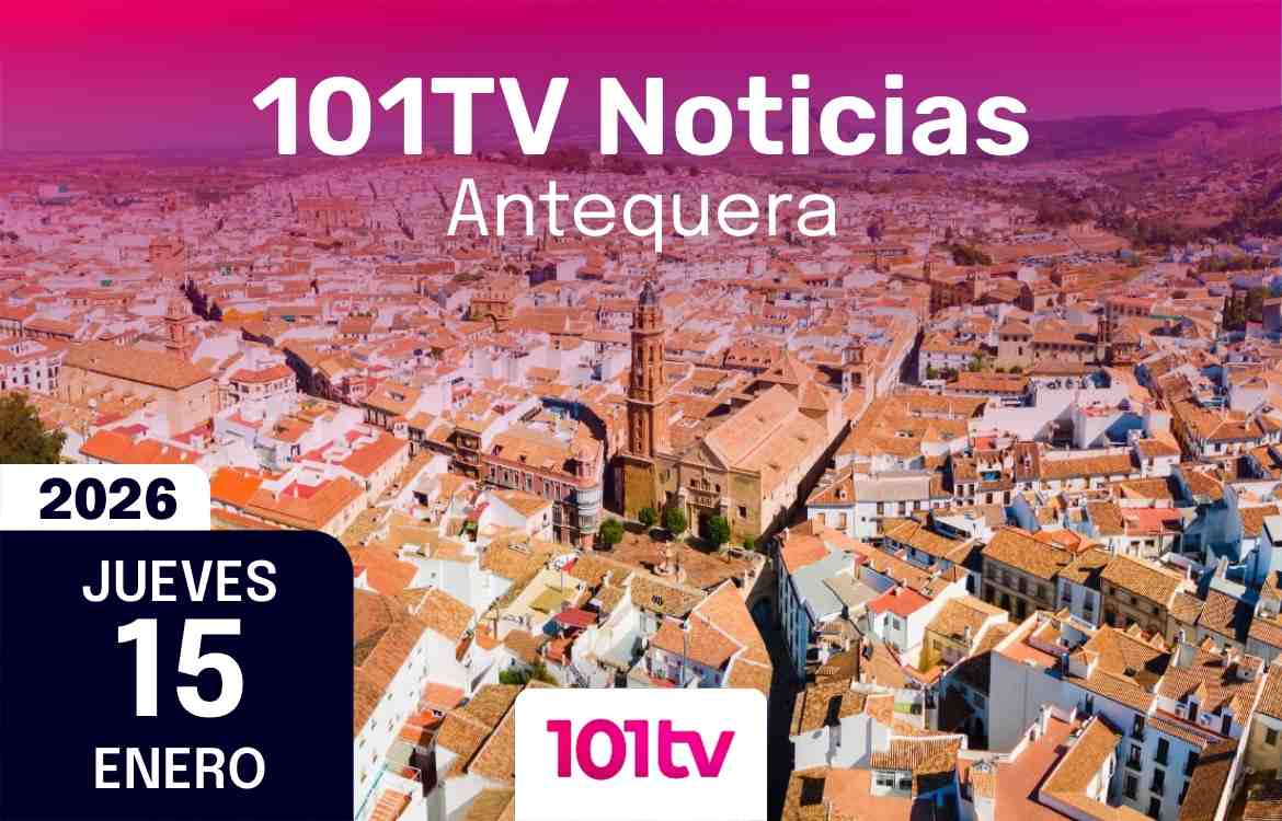 El décimo aniversario del patrimonio mundial de Antequera a Fitur 2026