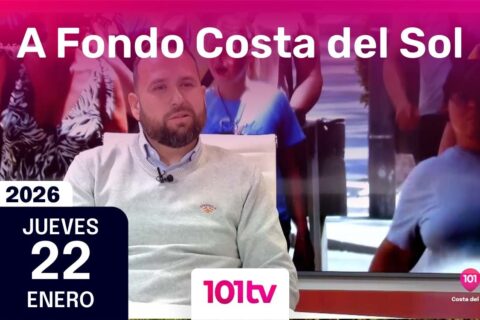 Benalmádena Cofrade: hablamos con Pepi López, pregonera de la Semana ...